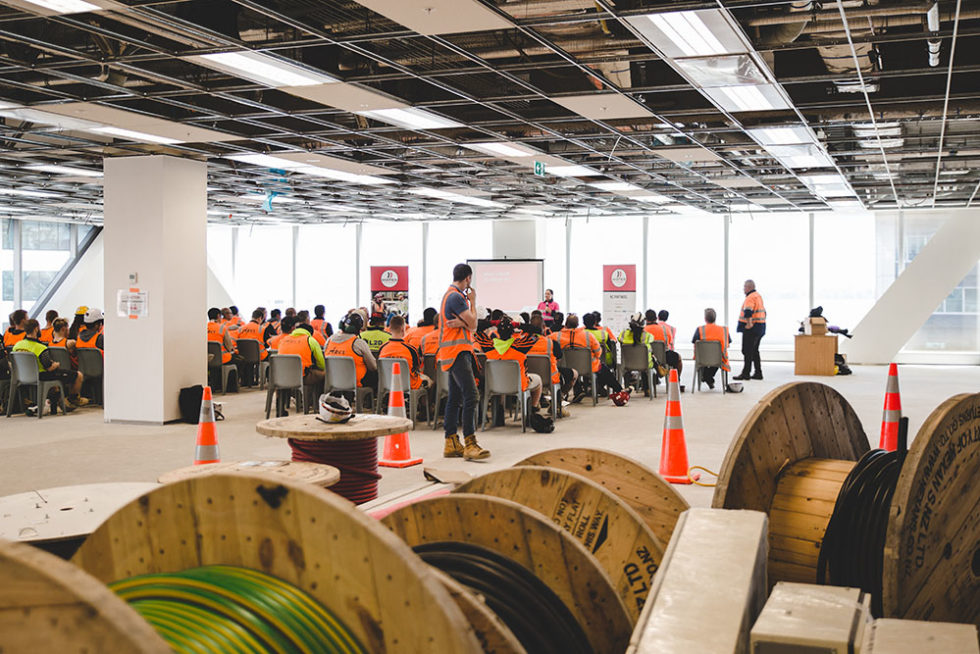 Get Involved - Mates in Construction NZ | Support Suicide Prevention