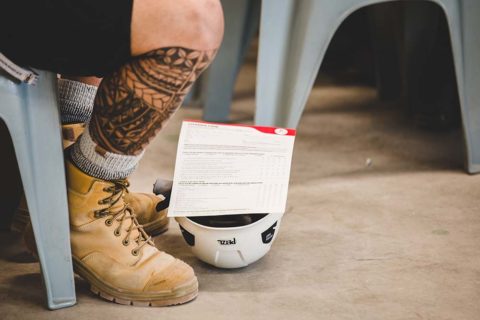 Mates Training - Mates in Construction NZ | Mental health in Construction