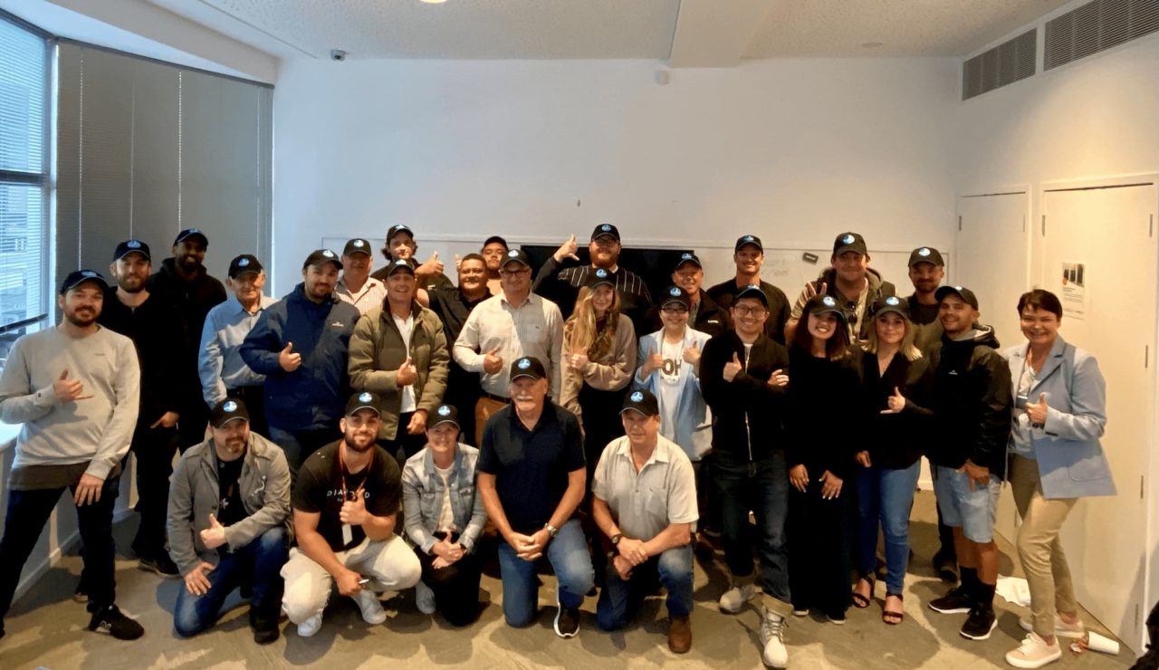 MATES in November - MATES News - Mates in Construction NZ