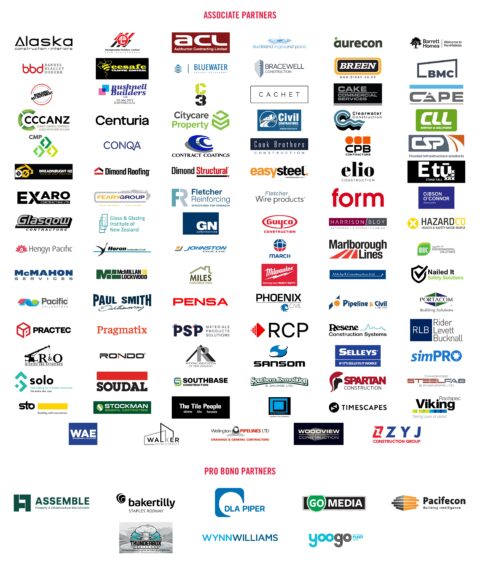 Our Impact Partners - Mates in Construction NZ