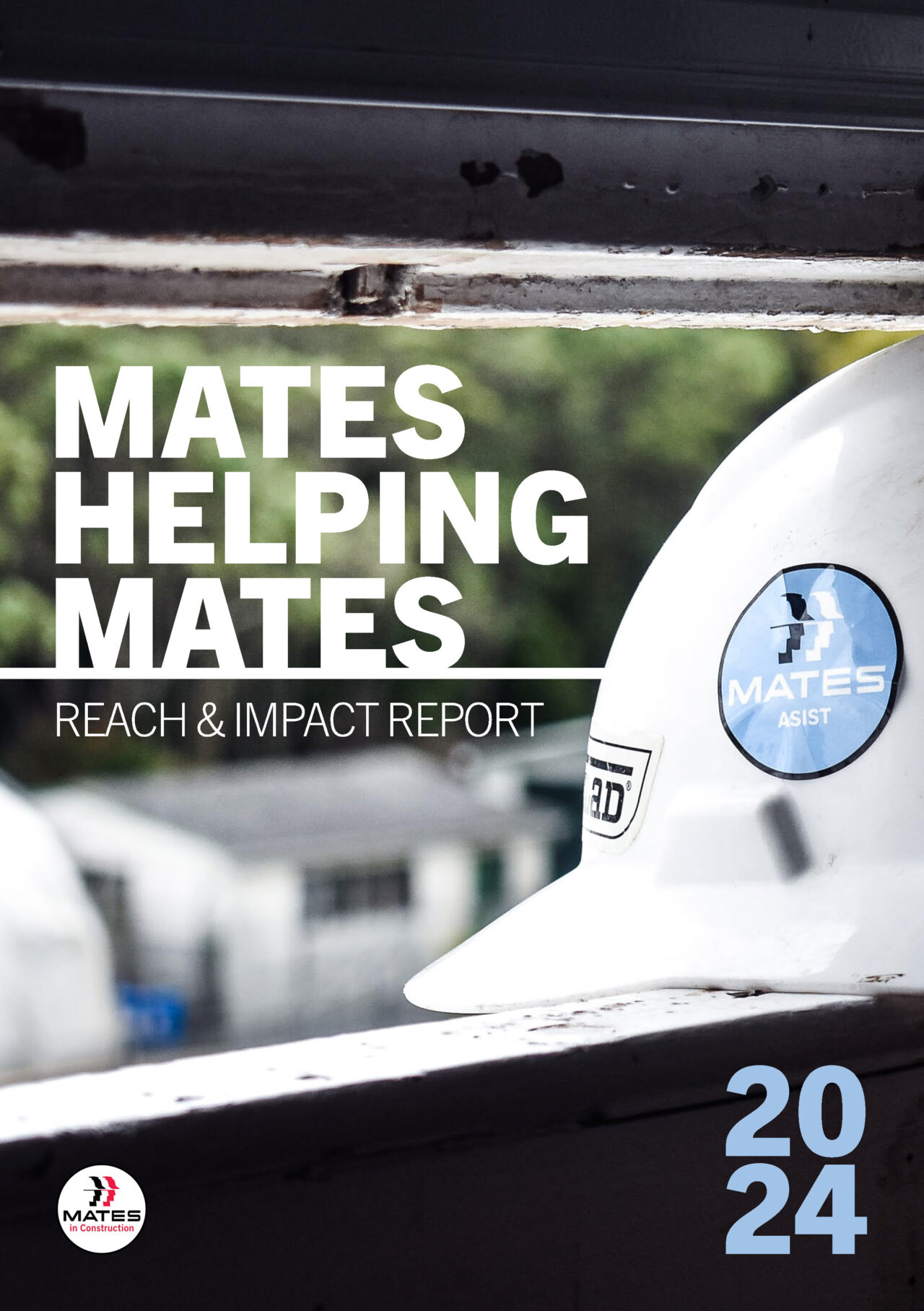 Research & News - Mates in Construction NZ